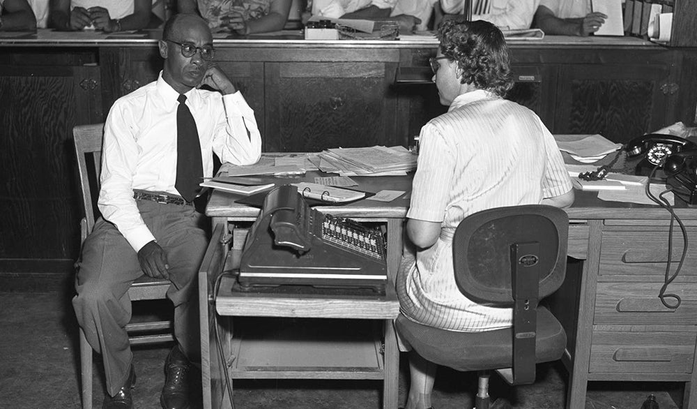 Heman Sweatt Center | TEXAS Undergraduate Studies