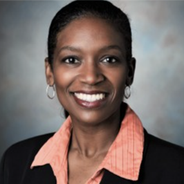 Tina Thomas, Ph.D. | Academic Programs for Undergraduates