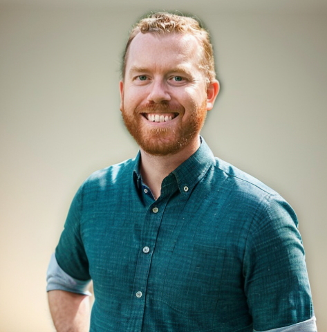 Ryan Patterson | Academic Programs for Undergraduates