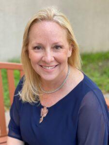 Ana Dison | TEXAS Undergraduate Studies