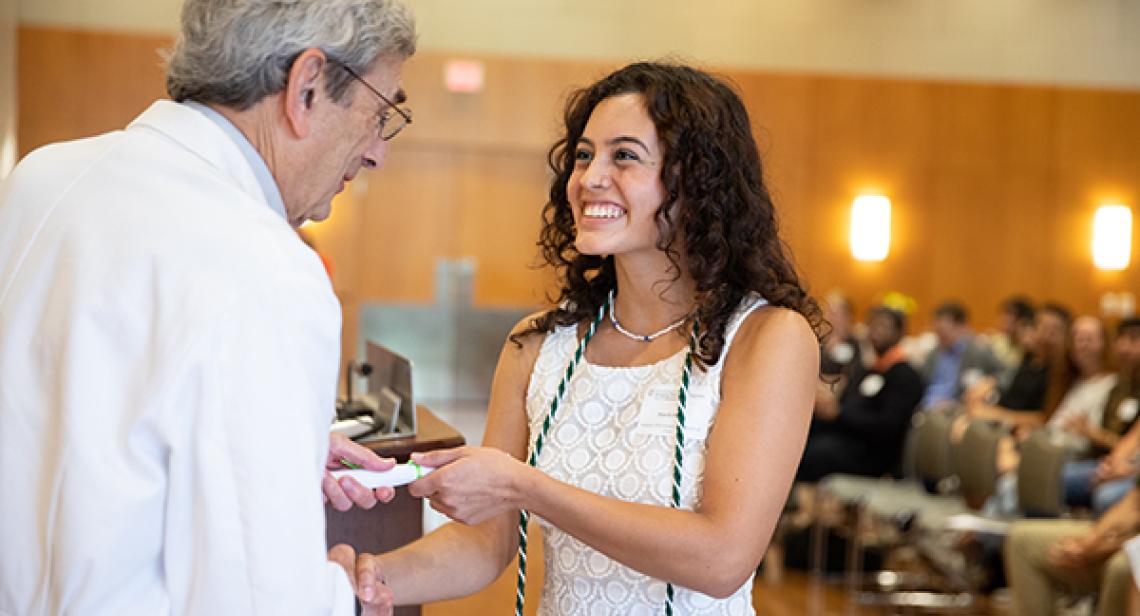 New Endowment Supports Patients, Practitioners & Cultures of Care (PPCC ...